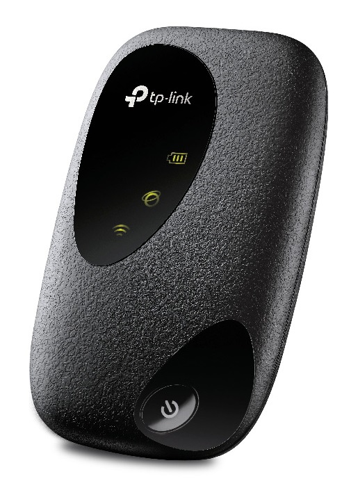 Hotspot Móvel TP-Link M7000 300Mbps Wireless N 4G LTE-Hotspot Móvel ...