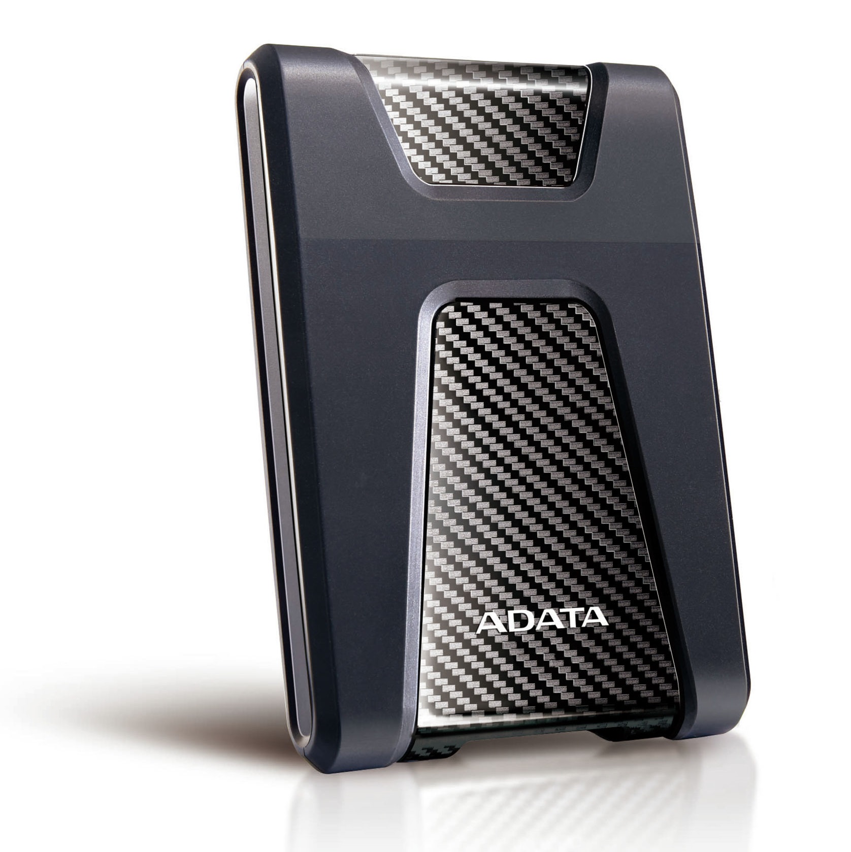 Disco Externo Adata Durable HD650 2TB USB3.2 Preto-HDD-Disco Rígido ...